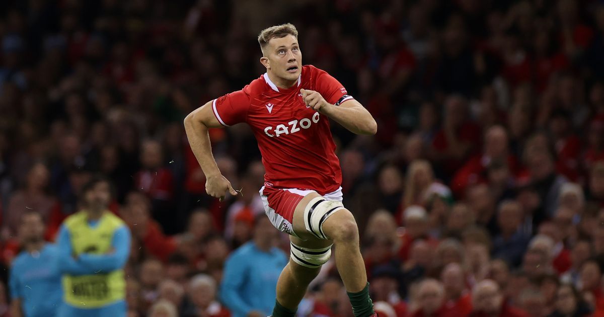 The Latest Breaking News from Che Hope – inkl news