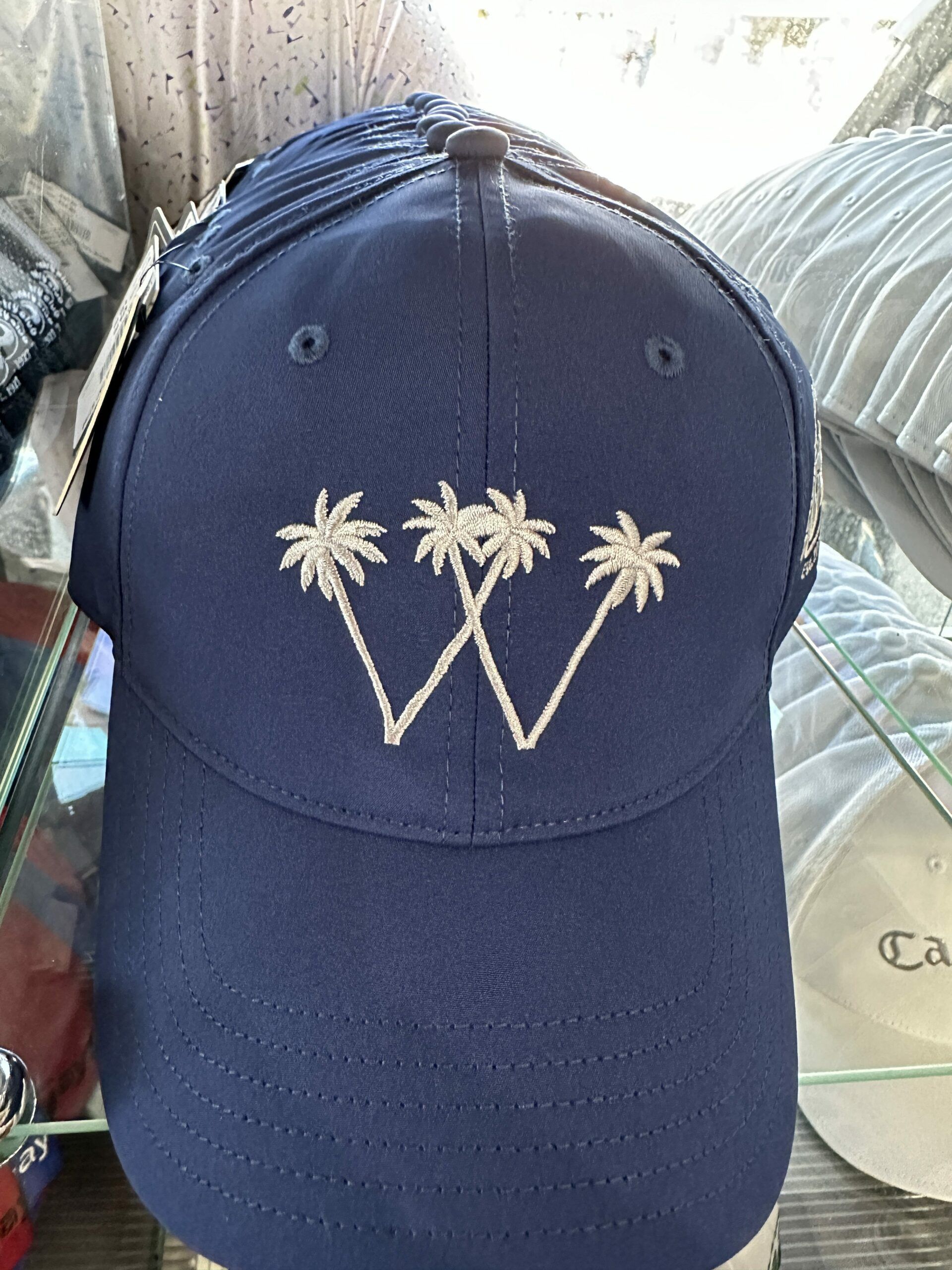 2023 Sony Open: Aloha to great caps and other goodies…
