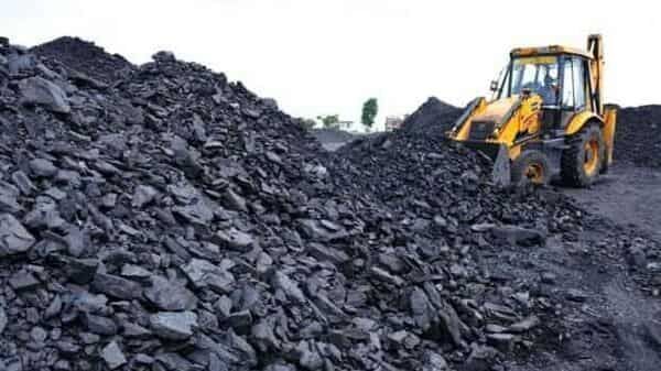 Centre aims 118 million tonne of domestic coal stock…