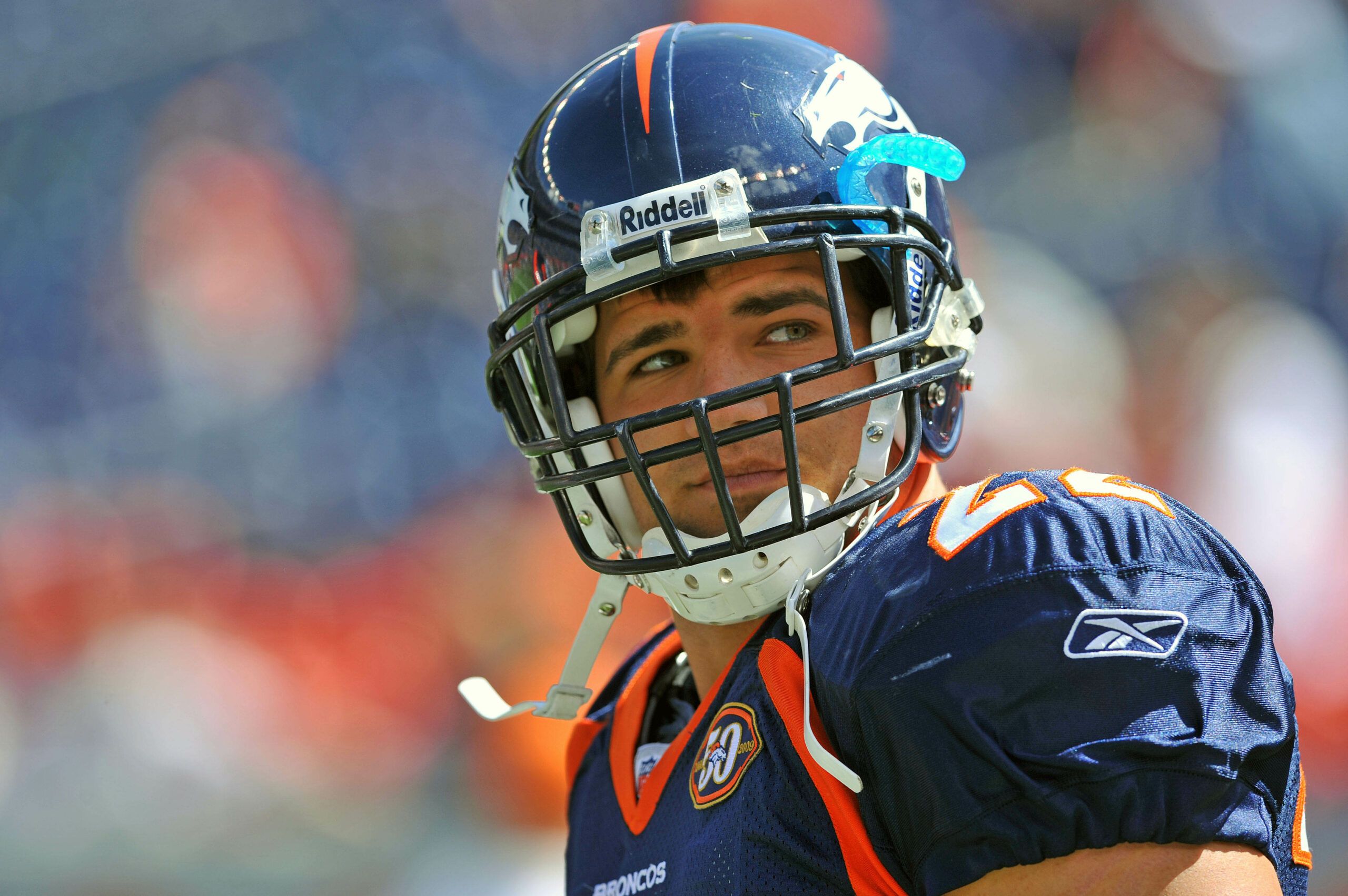 Peyton Hillis off ventilator, on ‘road to recovery’…