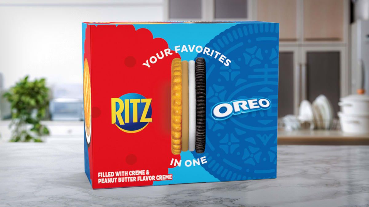 Oreo Owner Plans Massive Revamp for Iconic Candy Brands
