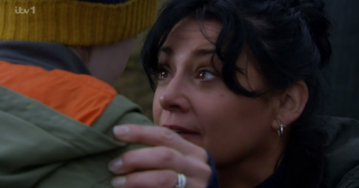Emmerdale viewers predict big change over character's…