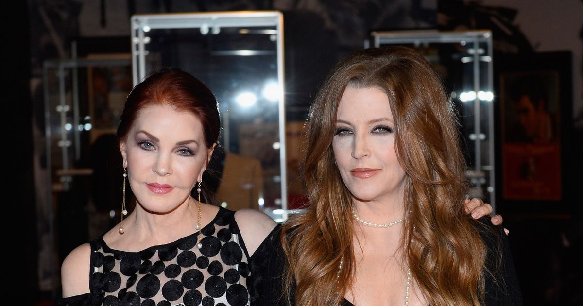 Priscilla Presley asks for fans' prayers as Lisa Marie…