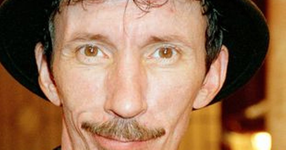 Only Fools and Horses star Patrick Murray has part of…