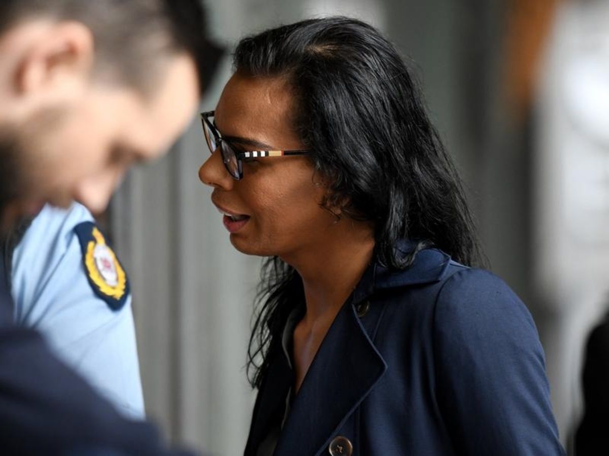 Case dropped over alleged poisoning plot