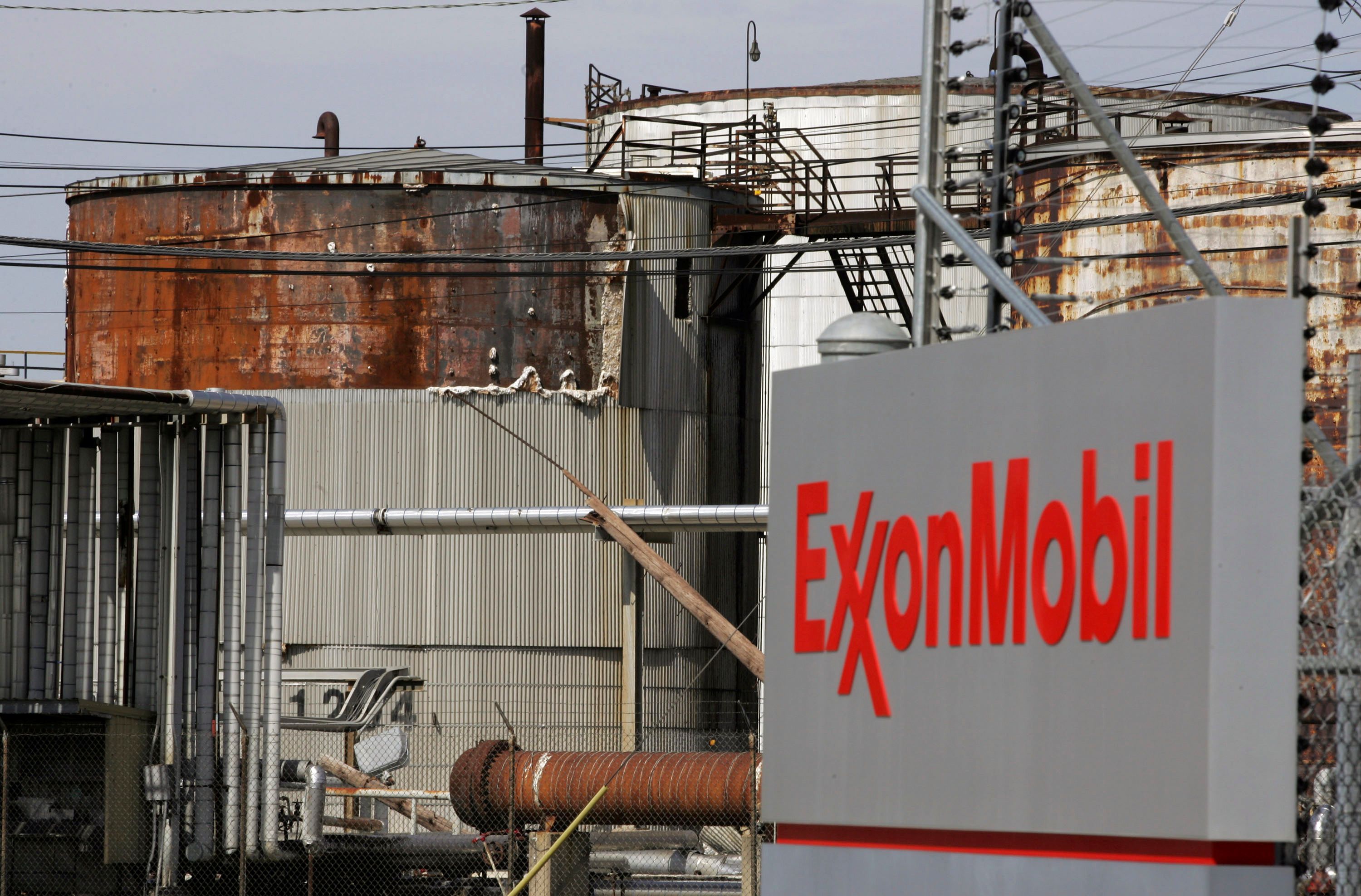 ExxonMobil predicted climate change while downplaying…