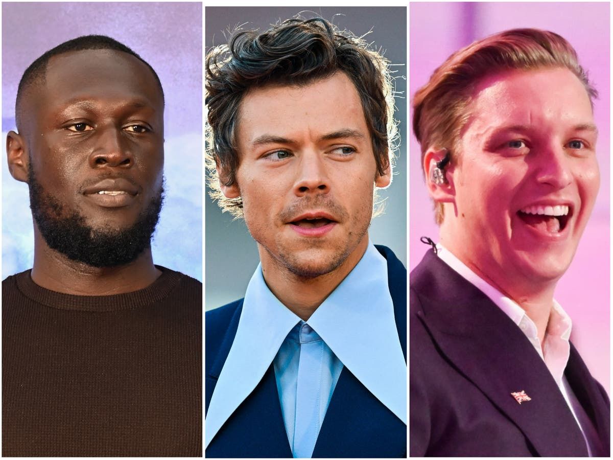 ‘One step forward, three steps back’: Brit Awards…