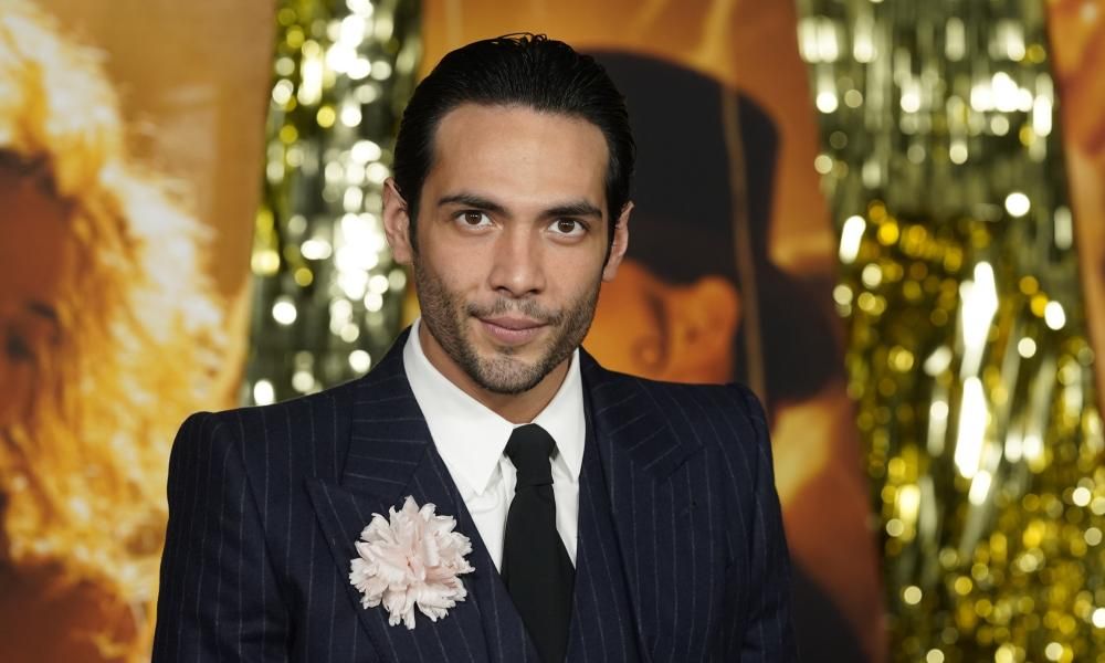 Babylon breakout star Diego Calva: ‘I owe this role to…