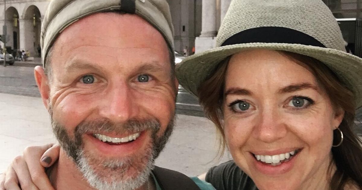 Coronation Street star Georgia Taylor splits from…