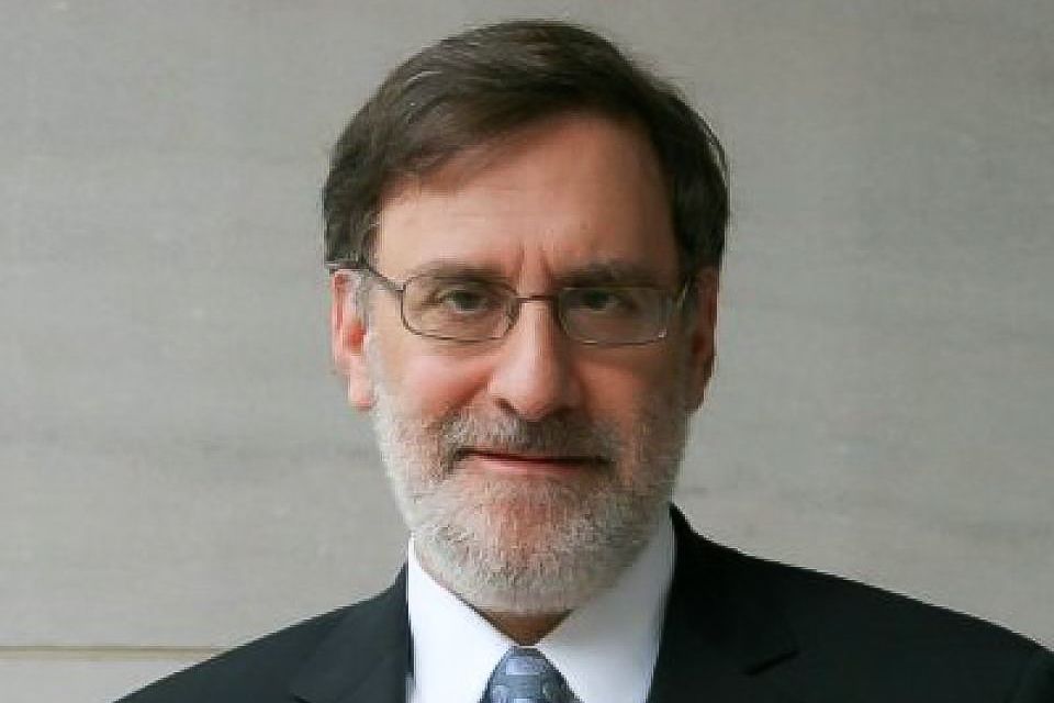 The strategist who didn't believe in the red wave