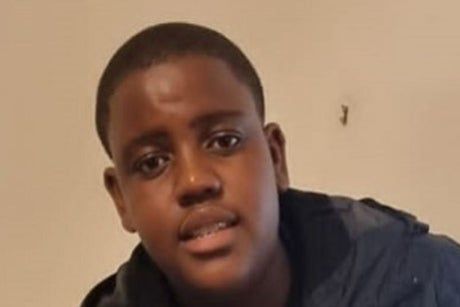Urgent appeal launched for 15-year-old boy not seen…