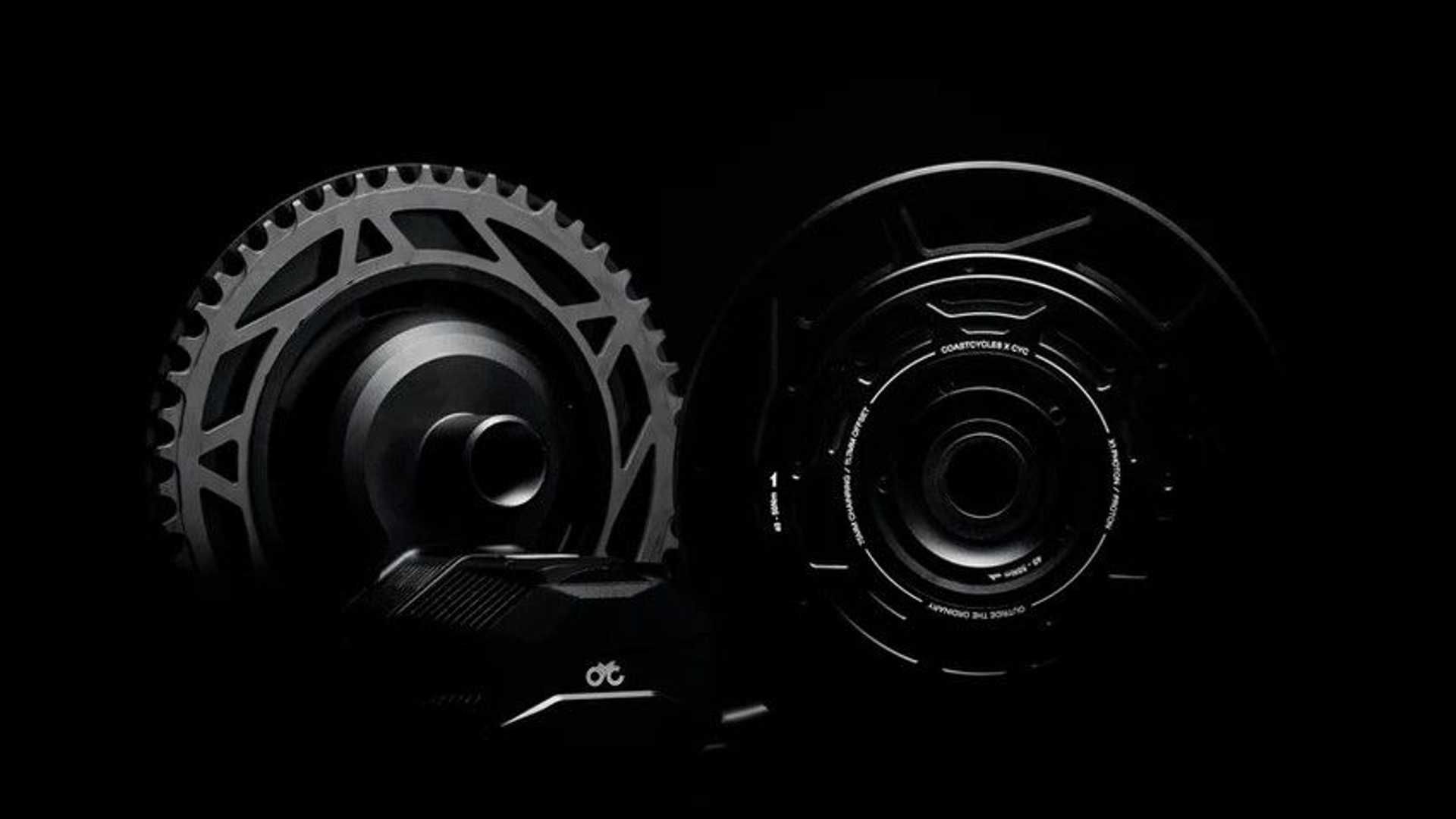 Check Out The CYC Photon, A Powerful Electric Bike…