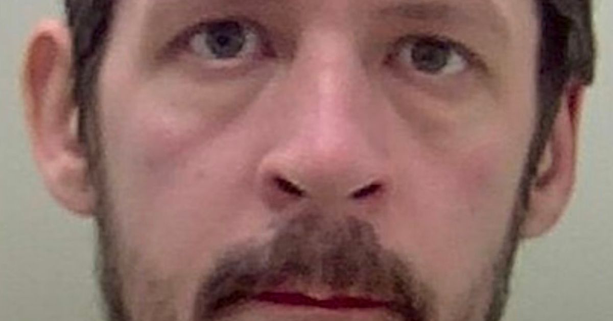 'Psychopath' escort killer's evil text messages to old…