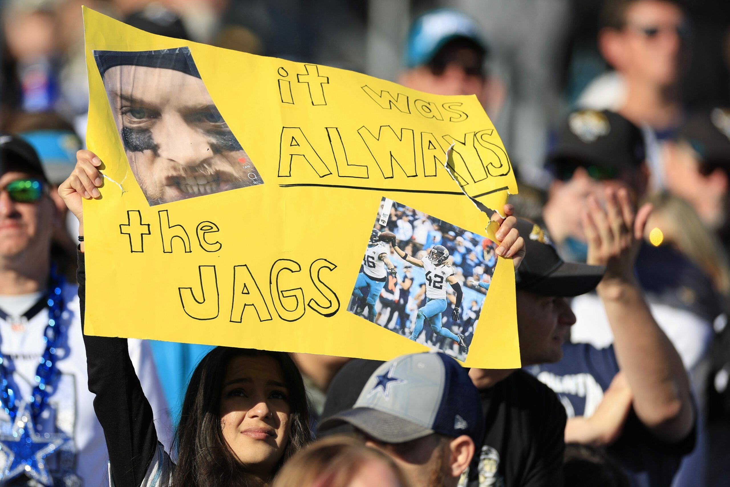 How ‘It was always the Jags’ became the 2022-23…
