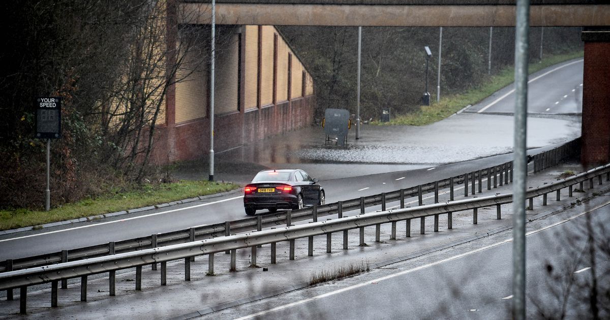 "This is causing absolute misery for residents": Calls…