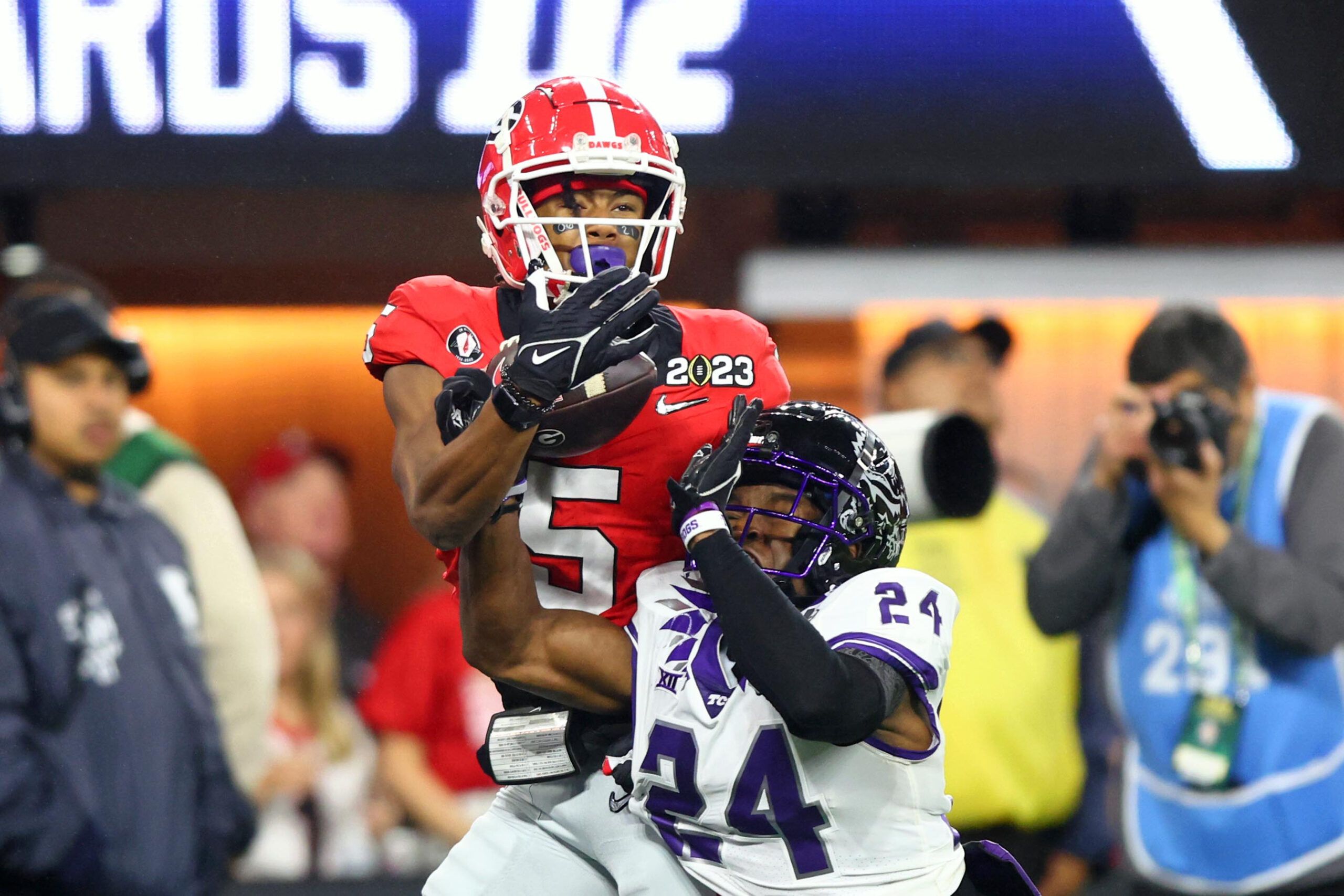 The 10 biggest blowouts in bowl game history