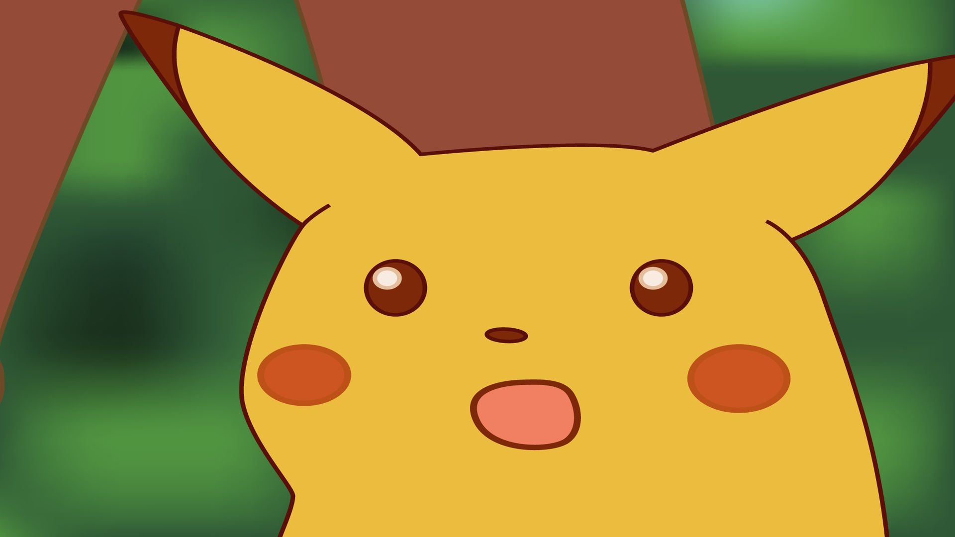 The official Pokemon TikTok accidentally uploaded an…