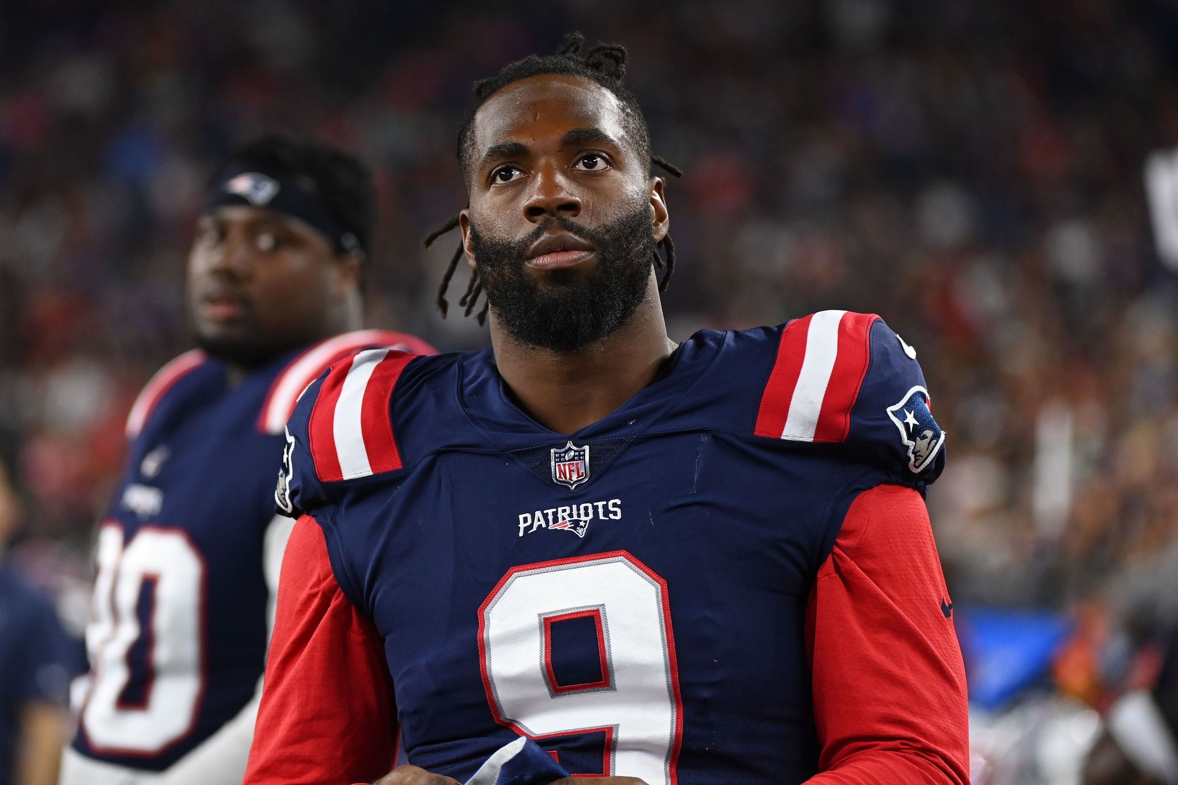 Here are all of the Patriots players that received…