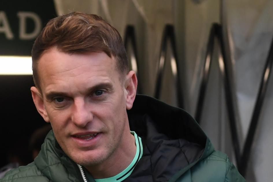 Dean Shiels on why Kilmarnock can slay Celtic, drama…