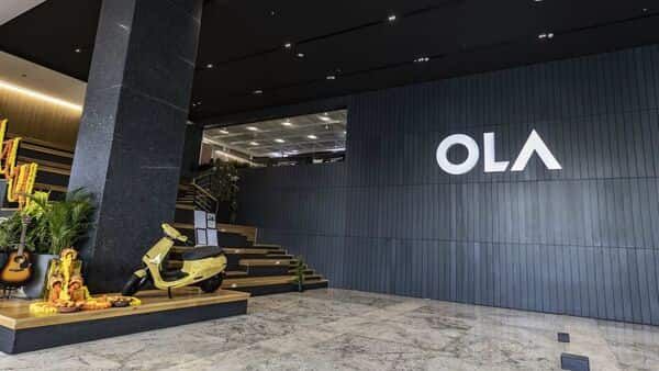 Ola Electric will open 100 experience centers by…