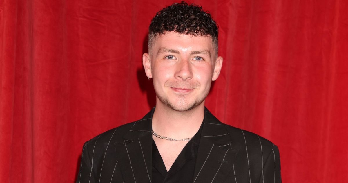 Real life of ITV Coronation Street's Jacob Hay actor…