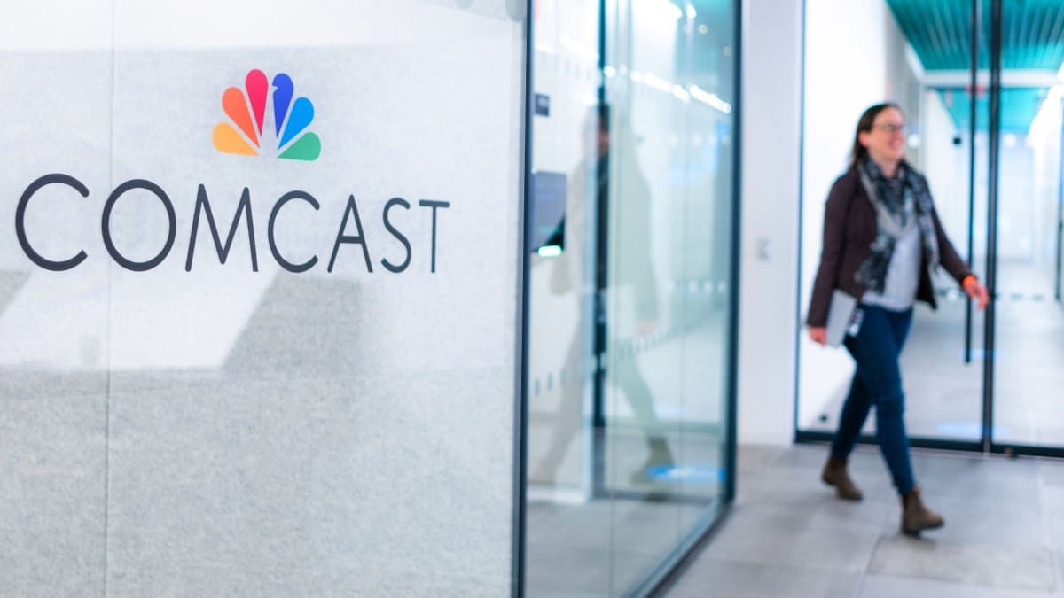 Comcast's Answer to T-Mobile's Internet Deal Comes…