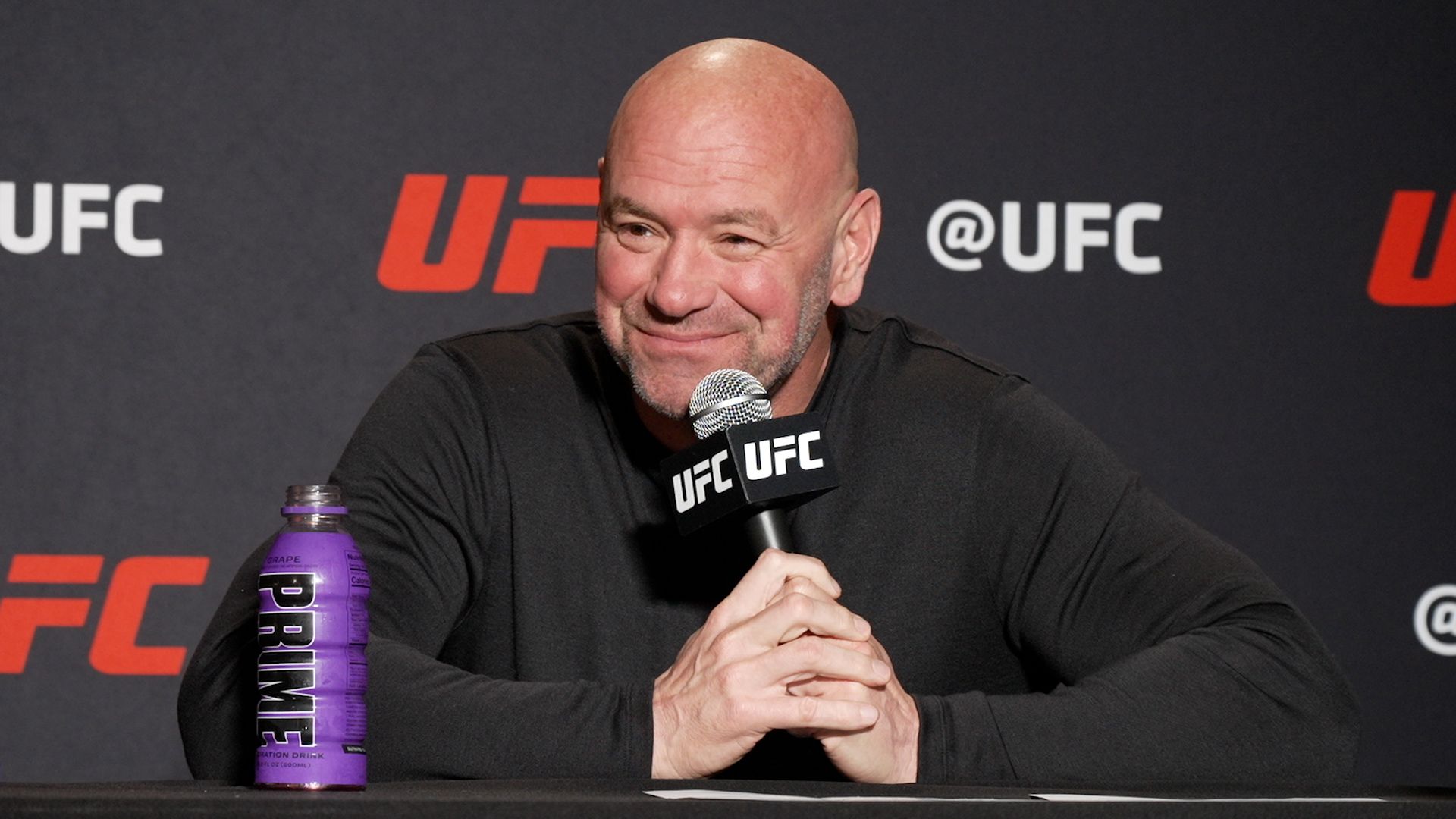 UFC Fight Night 217 video: Hear from each winner…