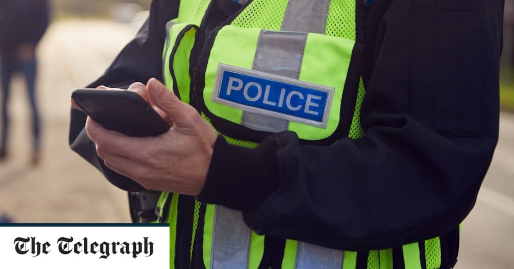 Police could be banned from making intrusive searches…