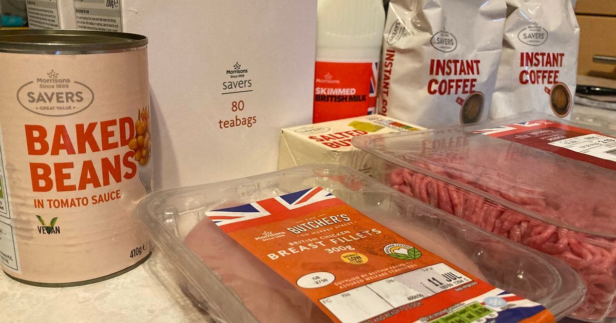 Supermarket takes back 'most expensive' title after…