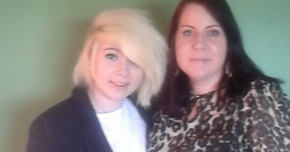 Mum's heartbreak as daughter dies on Limerick Hospital…