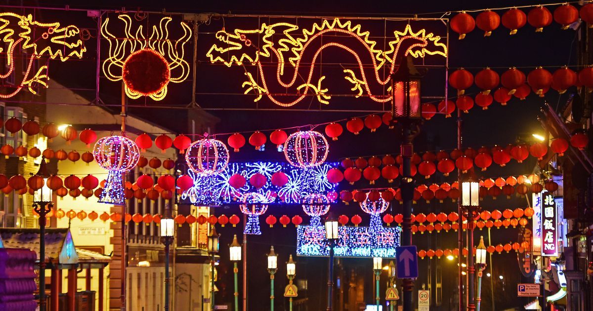 Chinese zodiac 2023: Year of the Rabbit's three…