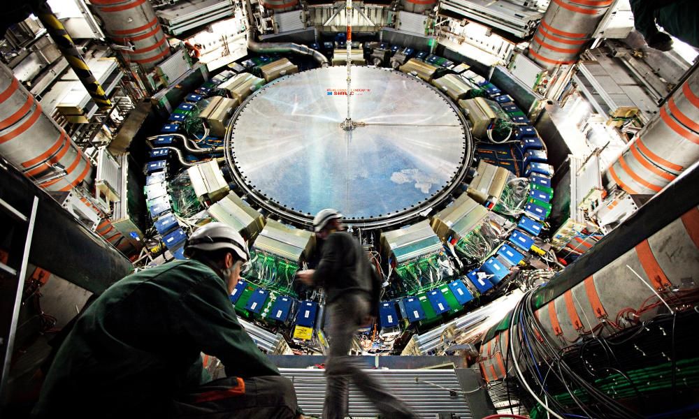 Splitting the atomic scientists: how the Ukraine war…