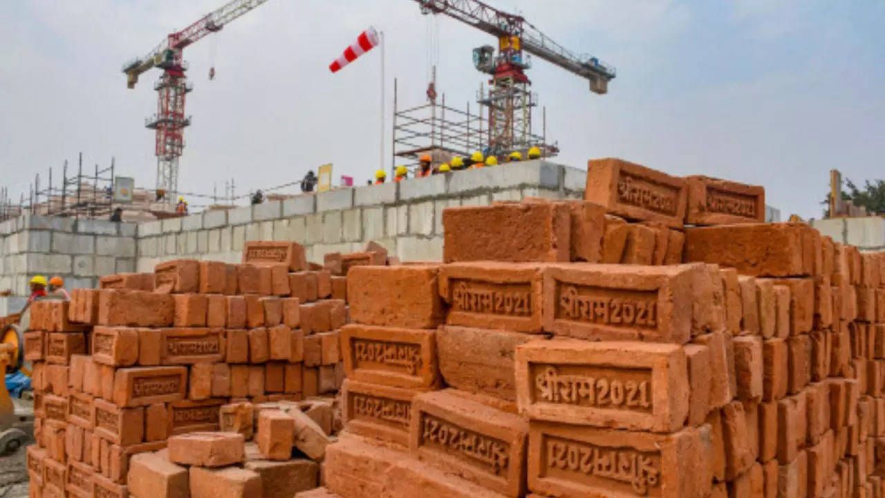 Six entrance gates of Ayodhya to be named after…