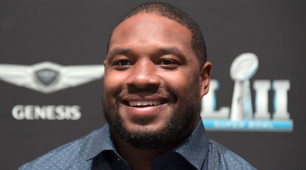 Sports Illustrated - Maurice Jones-Drew Predicted…