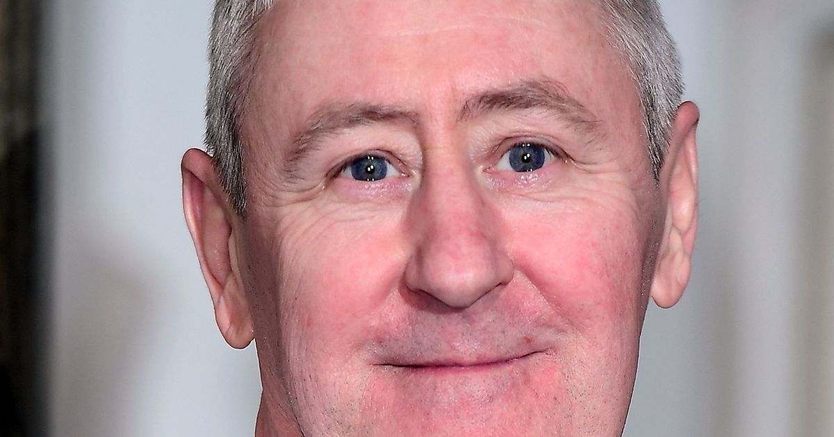 Nicholas Lyndhurst joining Frasier reboot, agent…