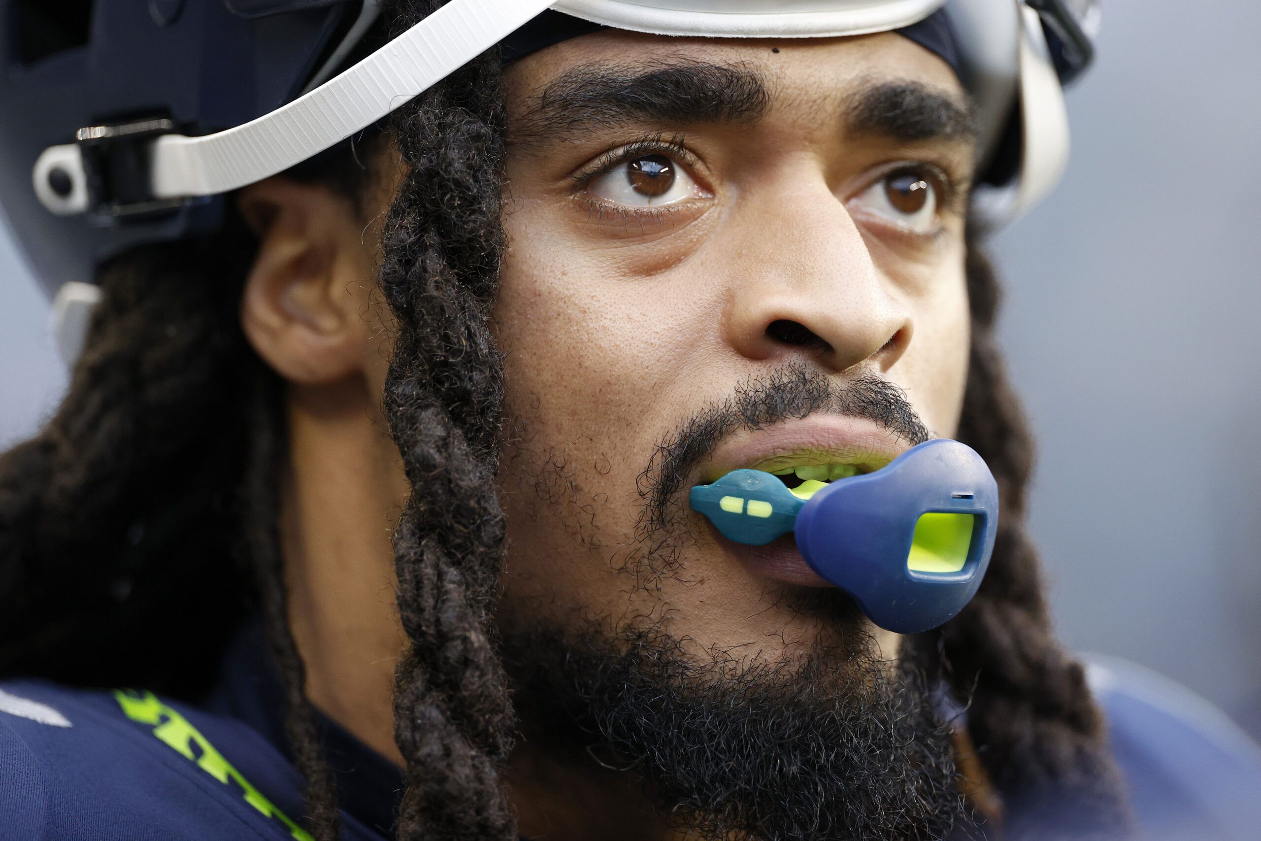 Ryan Neal: Seahawks hungry for next season, Geno Smith…