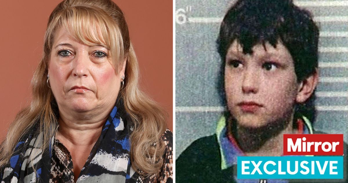 James Bulger’s mum reveals Jon Venables may never be…