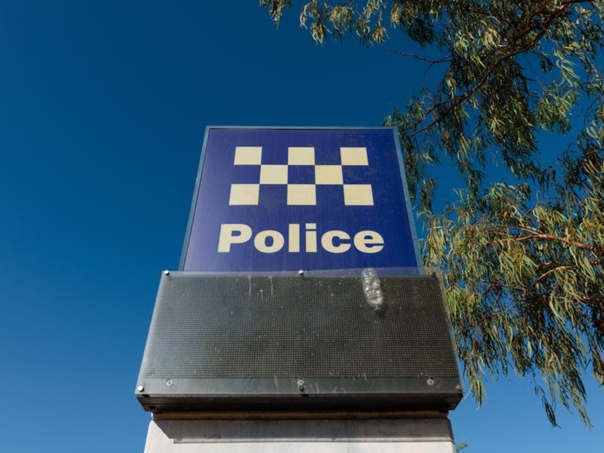 WA police quitting in record numbers