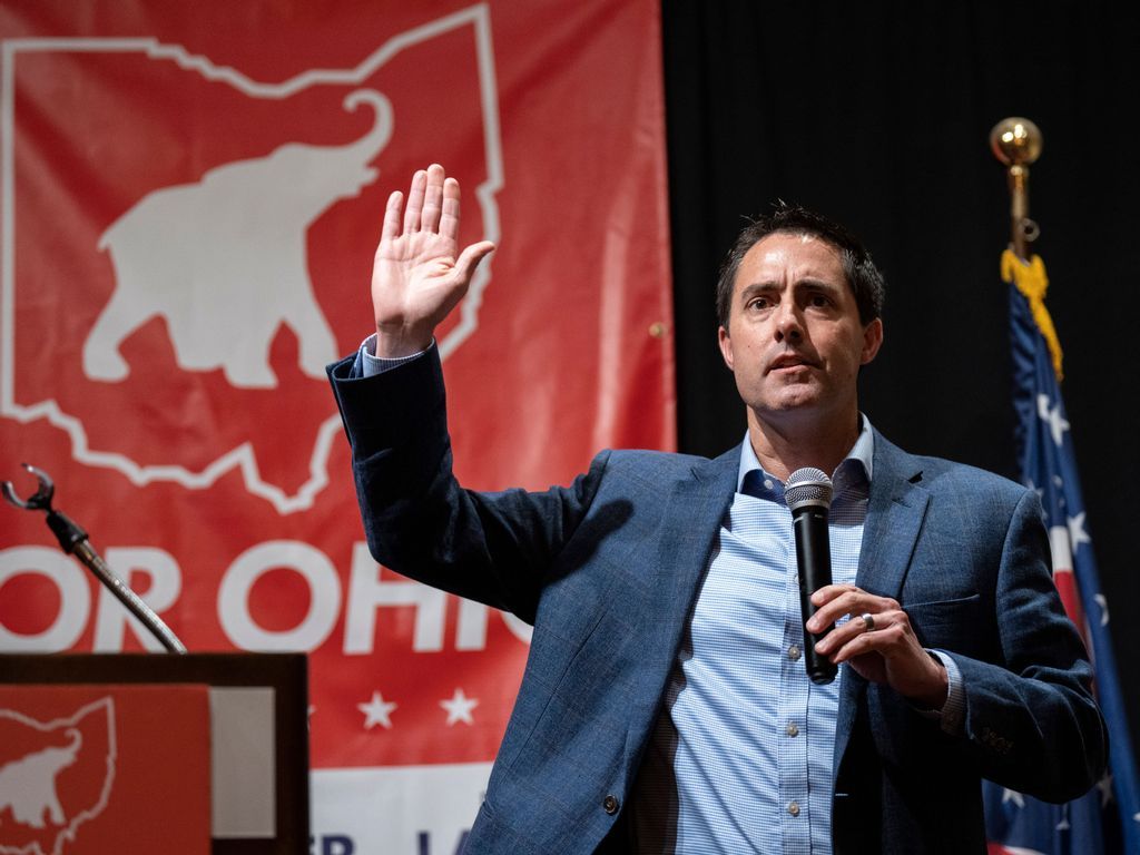 Initiative To Legalize Recreational Marijuana In Ohio…