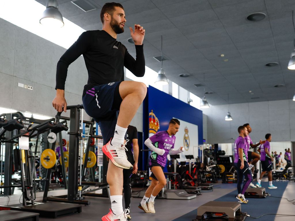 Just This Much Strenuous Exercise A Day Could Prevent…