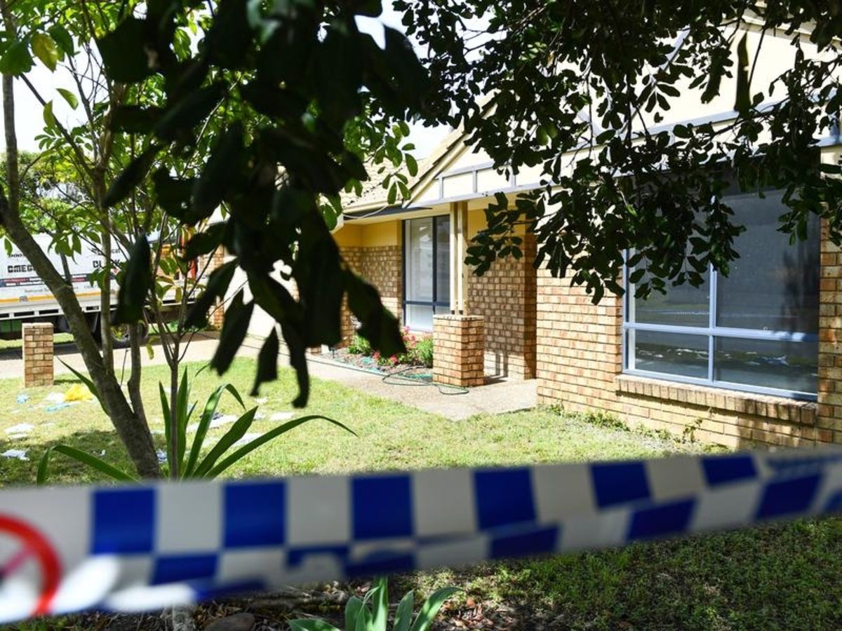 Teens accused of murder remain in custody
