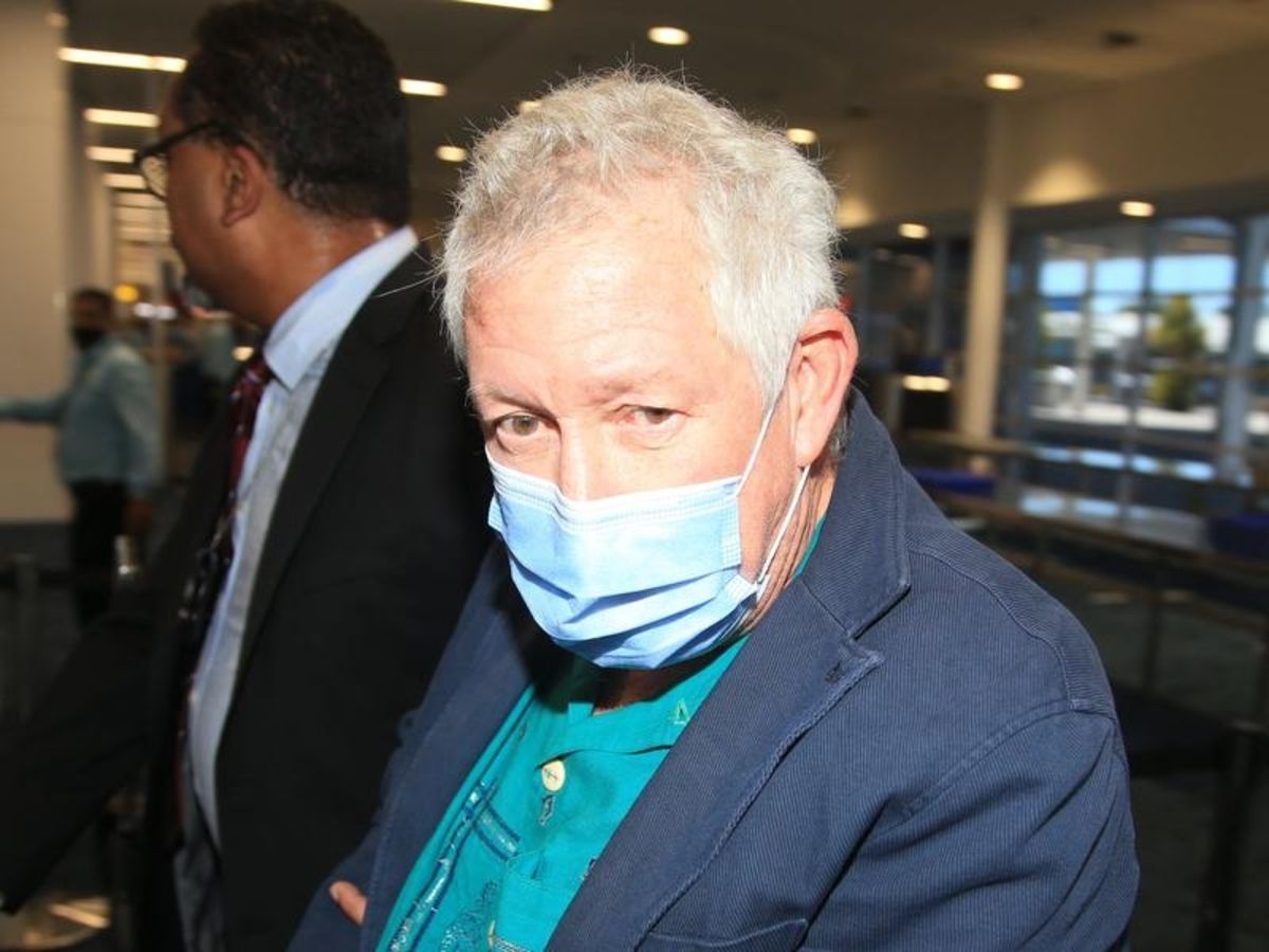 Superyacht owner's son bailed in drug plot