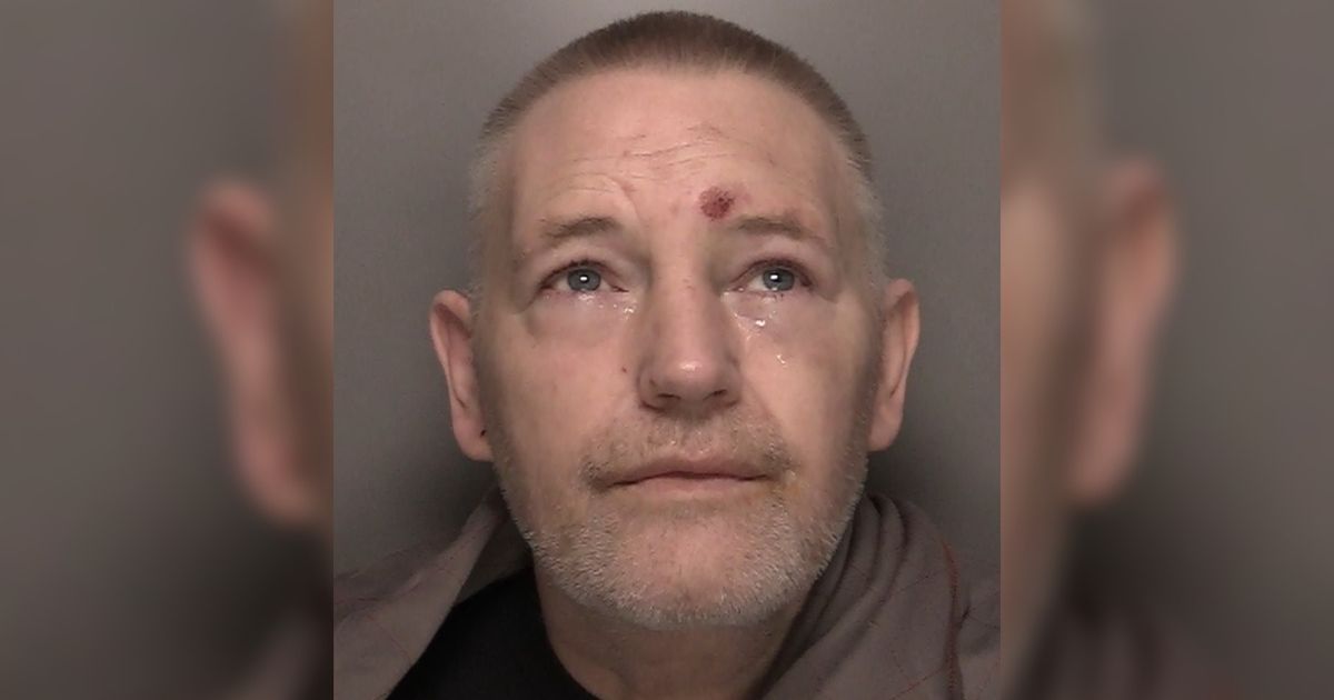 Machete attacker, schoolgirl shooter and Wetherspoons…
