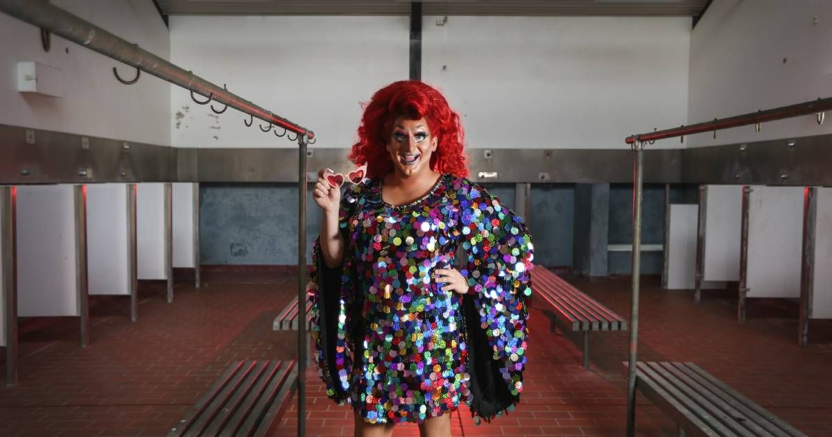 Timberlina has sights set on crown at Sydney WorldPride