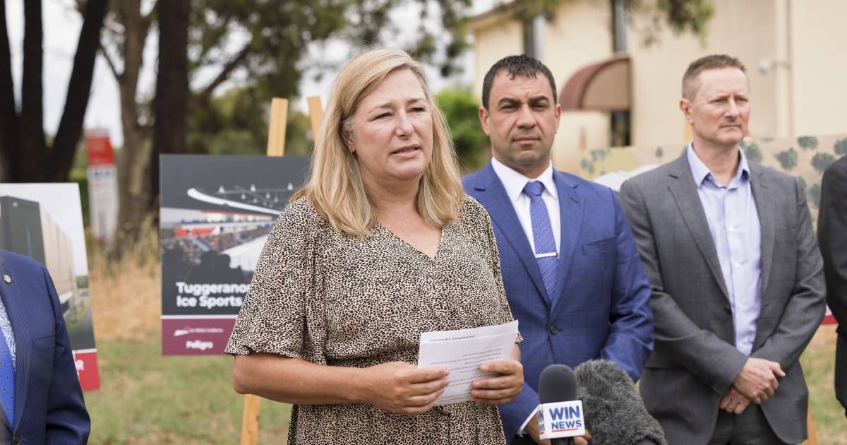 Berry meets with Geocon over future of Phillip pool…