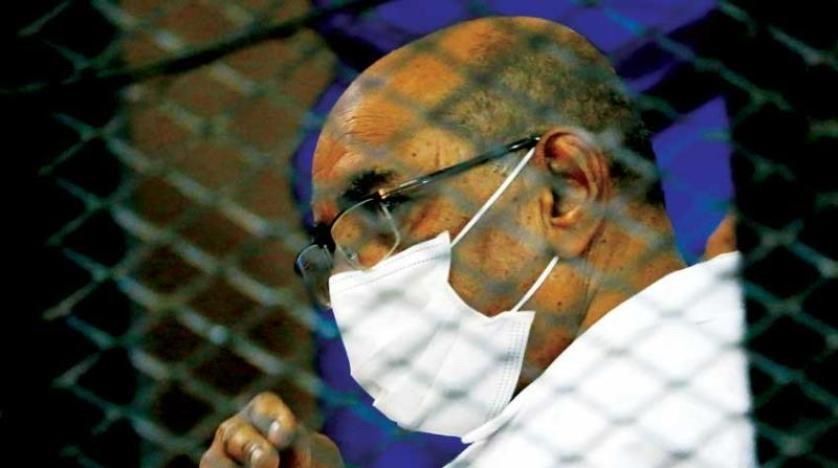 Sudanese Court Convicts Bashir's Wife of 'Illicit…