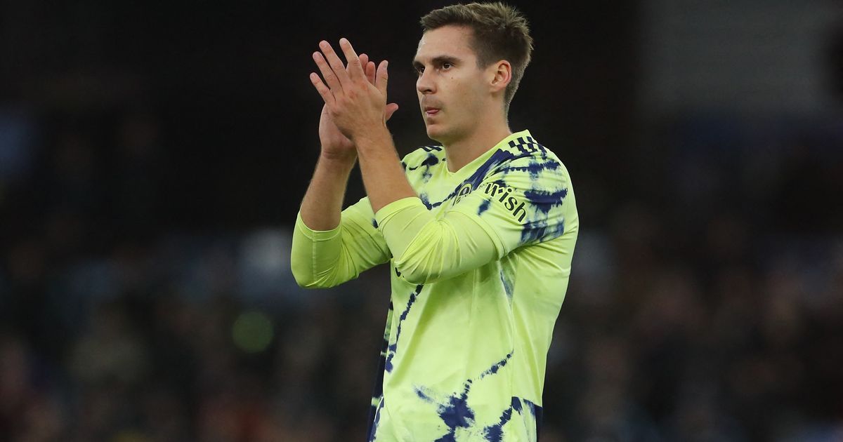 Max Wober reveals his father's Leeds United connection…