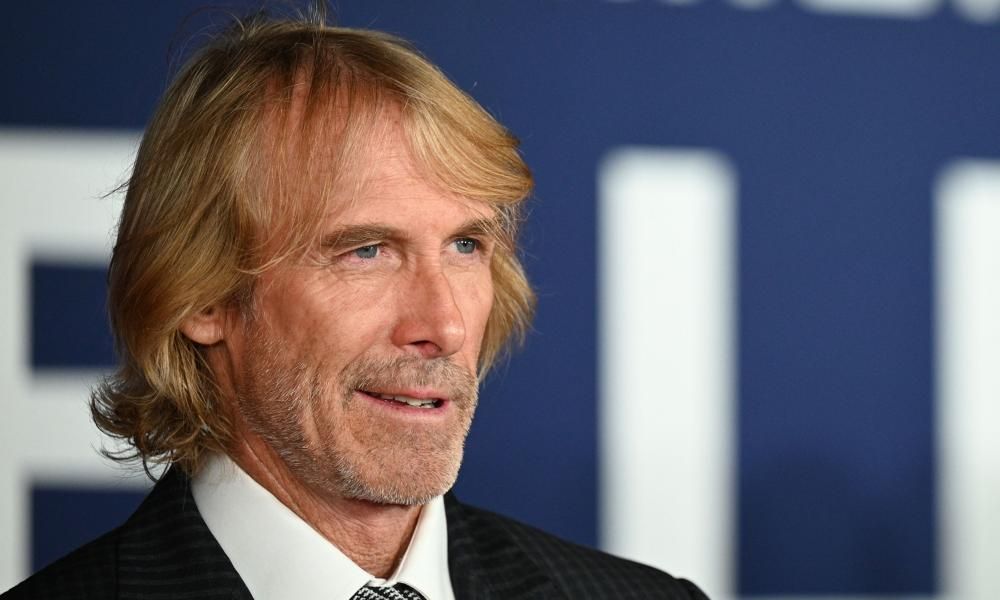 Michael Bay denies pigeon was killed on Italian film…