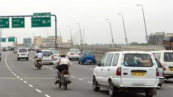 NHAI implementing advance traffic management system to…