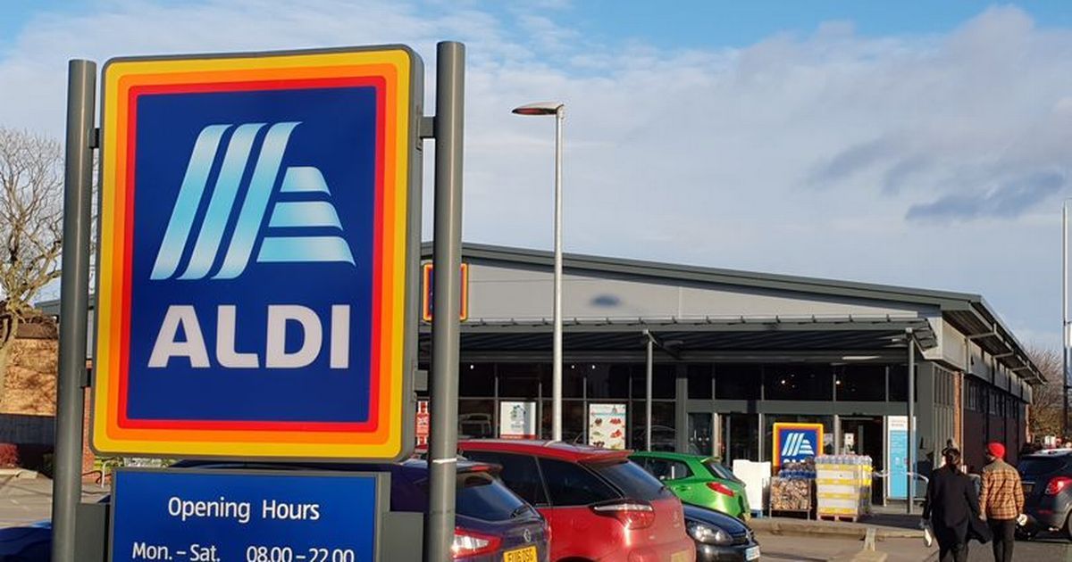 Aldi launch brand new 'Amazing Savings' section to…